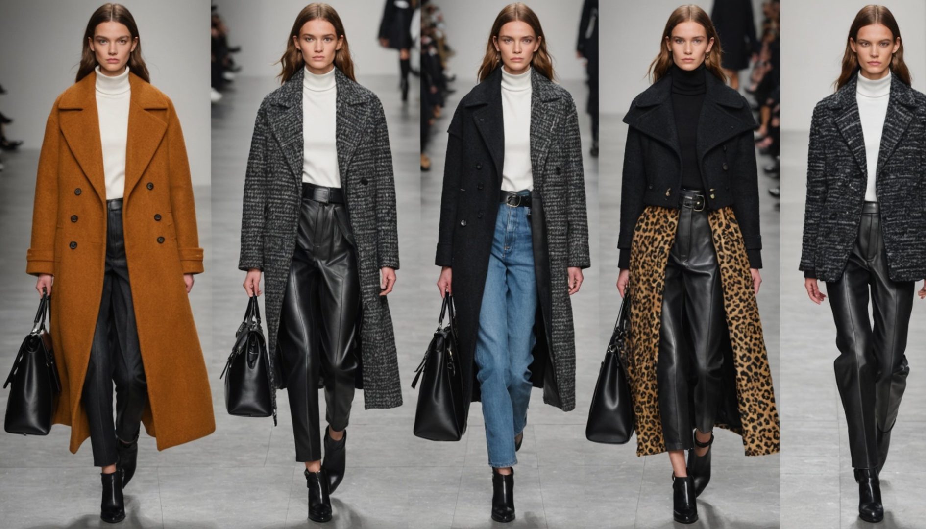 How can I effectively mix textures to create visually appealing outfits ...